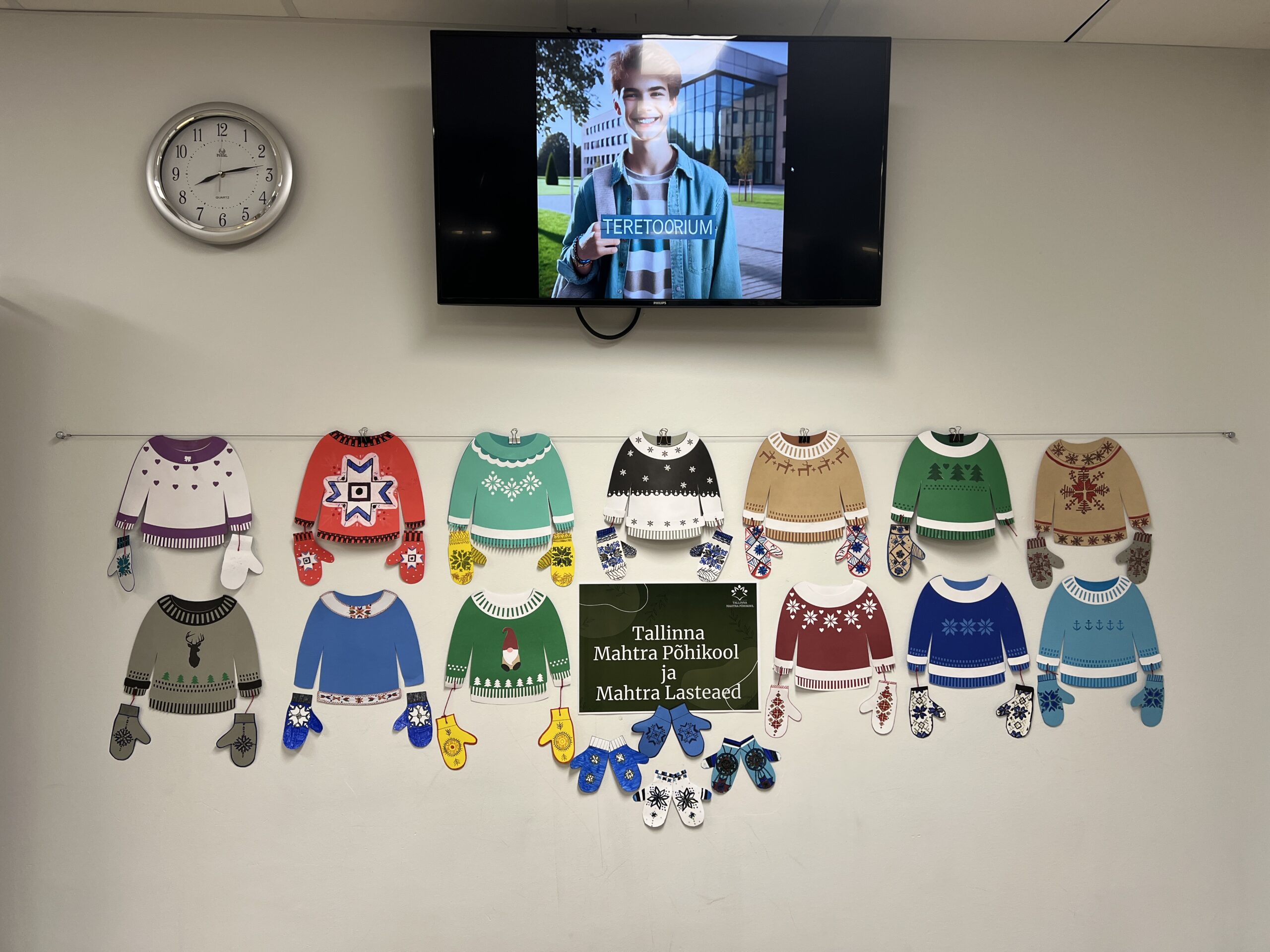 3A klassi ja Tallinna Mahtra Lasteaia ühine roheline üritus! 🌿 ...